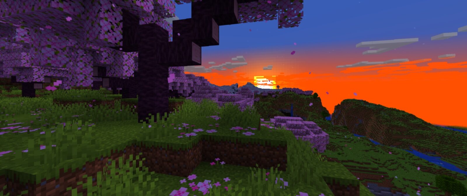 Скачать Текстуры 16 на 16 на Minecraft Pe — Текстуры 16 на 16 для