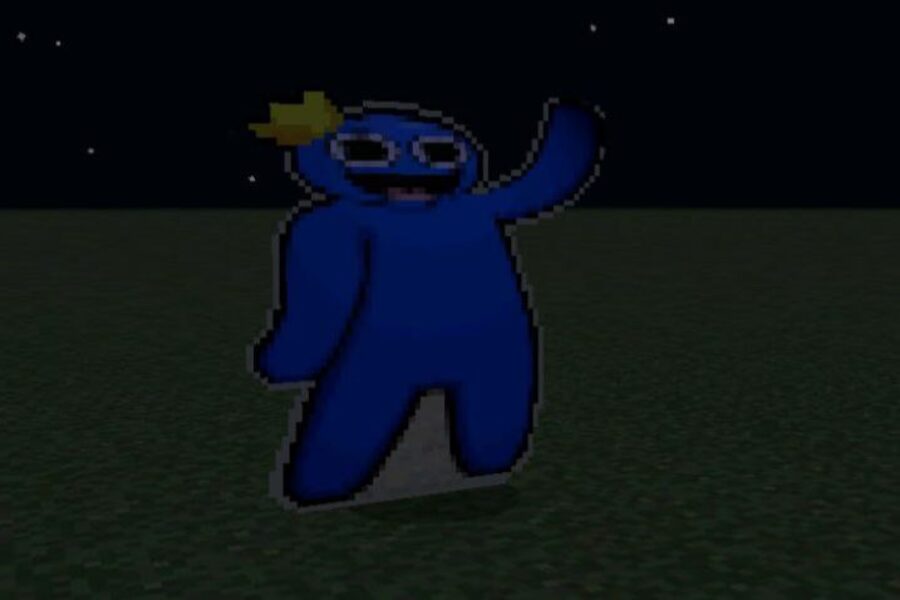 Скачать Мод на Радужные Друзья на Minecraft PE — Мод на Радужные Друзья ...