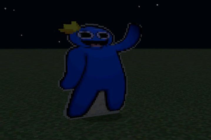 Скачать Мод на Радужные Друзья на Minecraft PE — Мод на Радужные Друзья ...