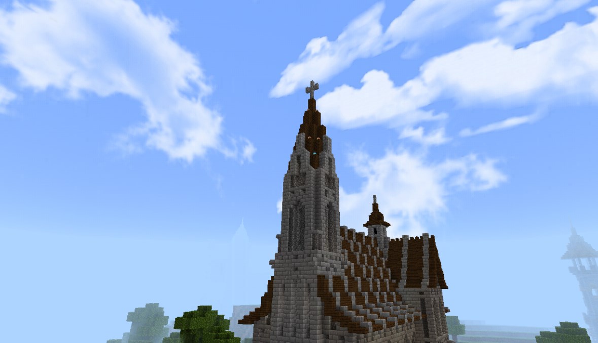 Скачать Шейдеры на Небо на Minecraft PE — Шейдеры на Небо для Майнкрафт ПЕ