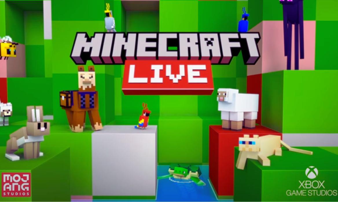 Что добавят в Майнкрафт 1.22 - Дата выхода Minecraft PE 1.22