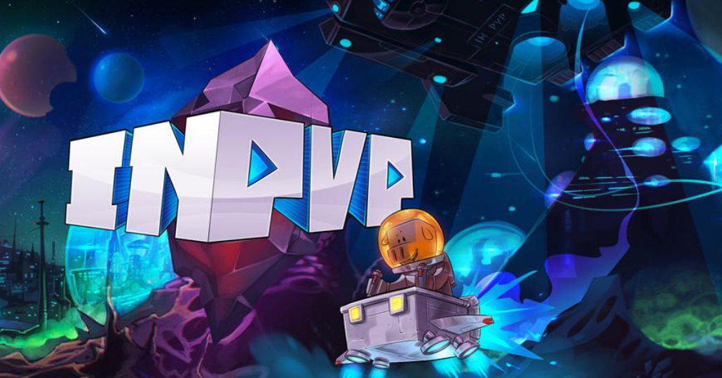 Minecraft PE: InPvP - сервер мини-игр! — Modscraft - Моды, Карты ...